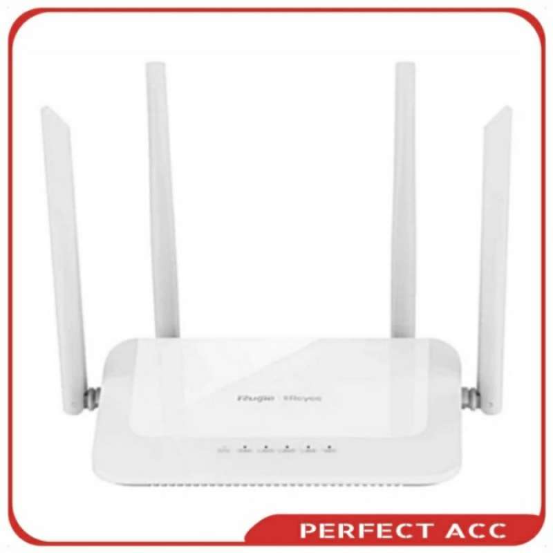 Promo Ruijie Rg-ew 1200 Mbps Wireless Dual Band Home Router Diskon 23% ...