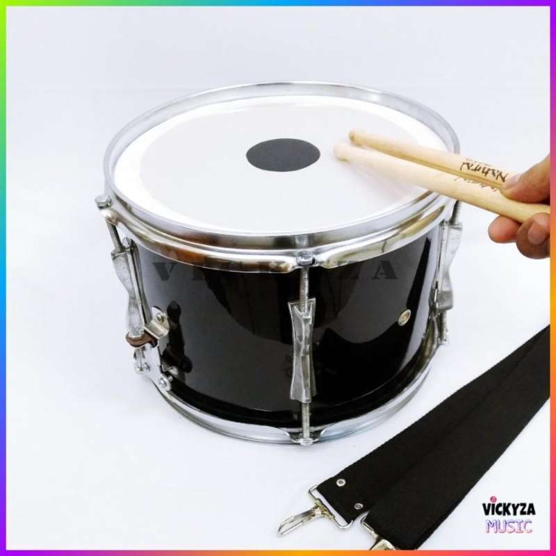 Jual Snare Drum Marching Band 14 Inch Smp Sma Supporter Di Seller ...
