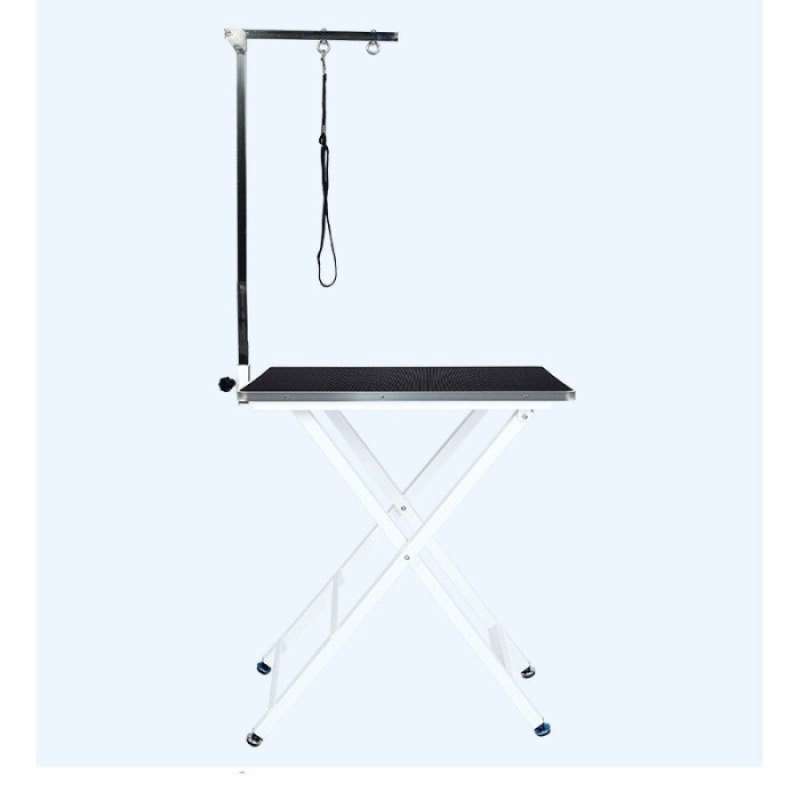 Jual Meja Grooming Anjing Kucing Kecil Small / Grooming Table / Meja ...