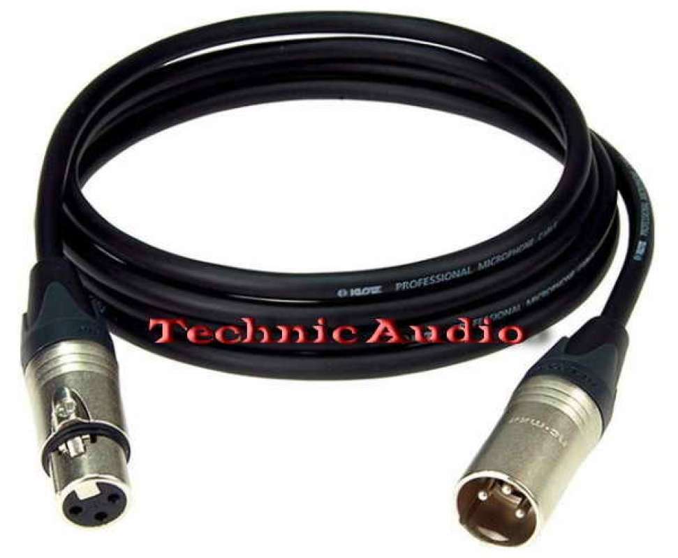 Promo Cable Canare L2t2s Ori Made In Japan Neutrik Male To Xlr Female 8m Diskon 23% Di Seller ...
