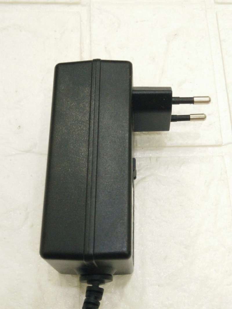 Promo Adaptor Cas Untuk Speaker Portable Asatron 15 Inch Asatron ...