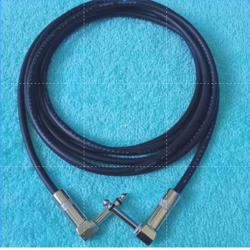 Promo Kabel Audio Akai L 6,5 Mm To Akai 6,5 Mm Mono 6 -10 Meter Diskon 23% Di Seller Ryoma Store ...