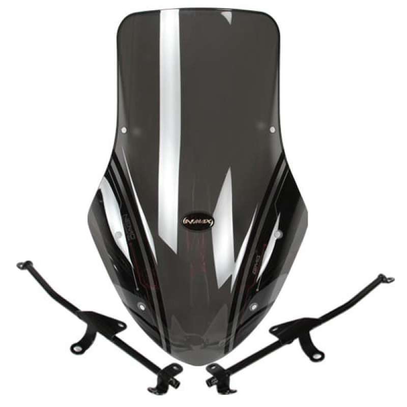 Promo Windshield Besar Nmax Terbaik Diskon 17 Di Seller Mastaera Shop