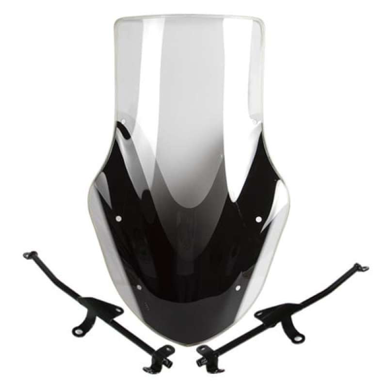 Promo Windshield Besar Nmax Terbaik Diskon 17 Di Seller Mastaera Shop