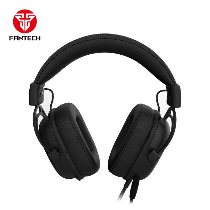 Jual Fantech Sonata Mh90 Headset Gaming Mobile Multiplatform - Mh90 ...