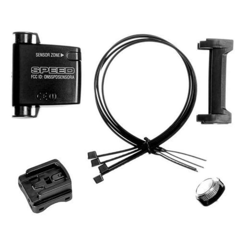 Jual Cat Eye Bike Komputer Sepeda Velo Wireless Stealth Cc-vt230w Cyclo Computer & Speedometer ...