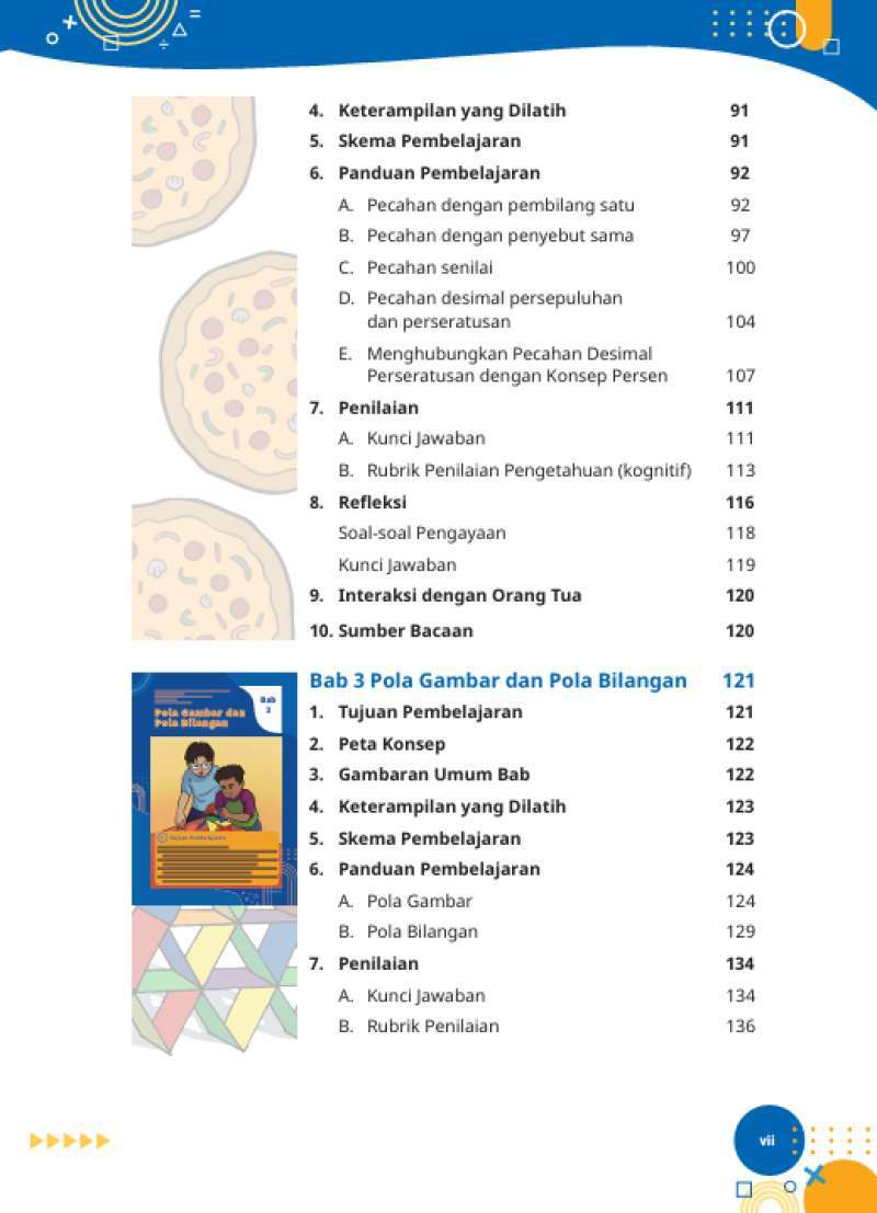 Jual K21 Bg Mtk Penulis Lokal 4 - Buku Panduan Guru Matematika Untuk Sd/mi Kelas Iv - Buku Guru ...