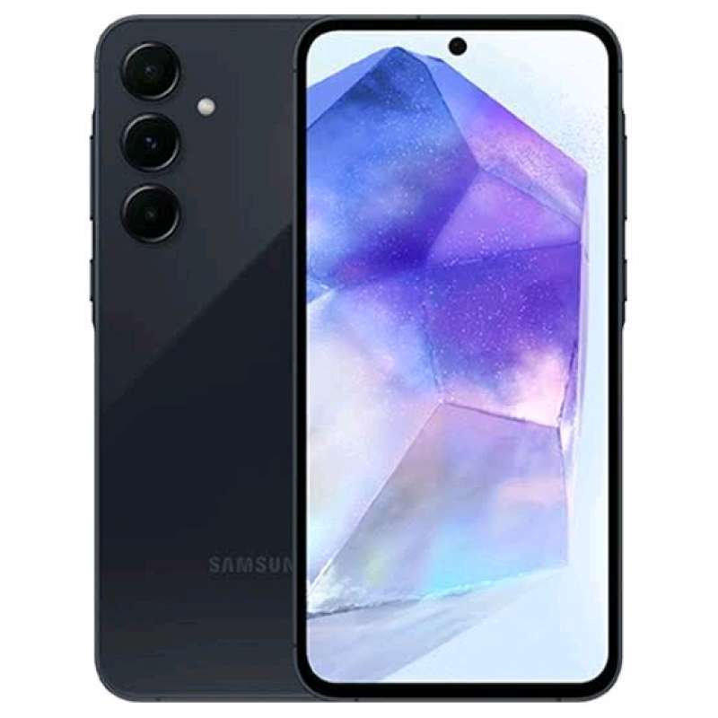 Jual Samsung Galaxy A55 5g - Khusus Batam - - 8/256 Gb Di Seller Viggo ...