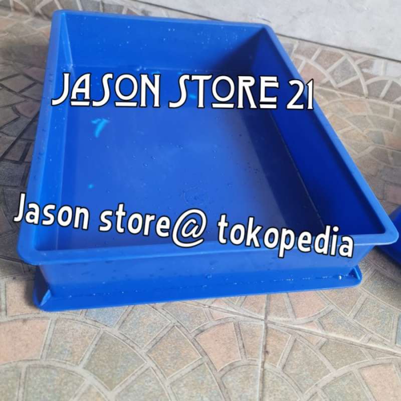 Jual Kontainer Industri Rabbit 6068/container Rabbit 6068/box Industri ...