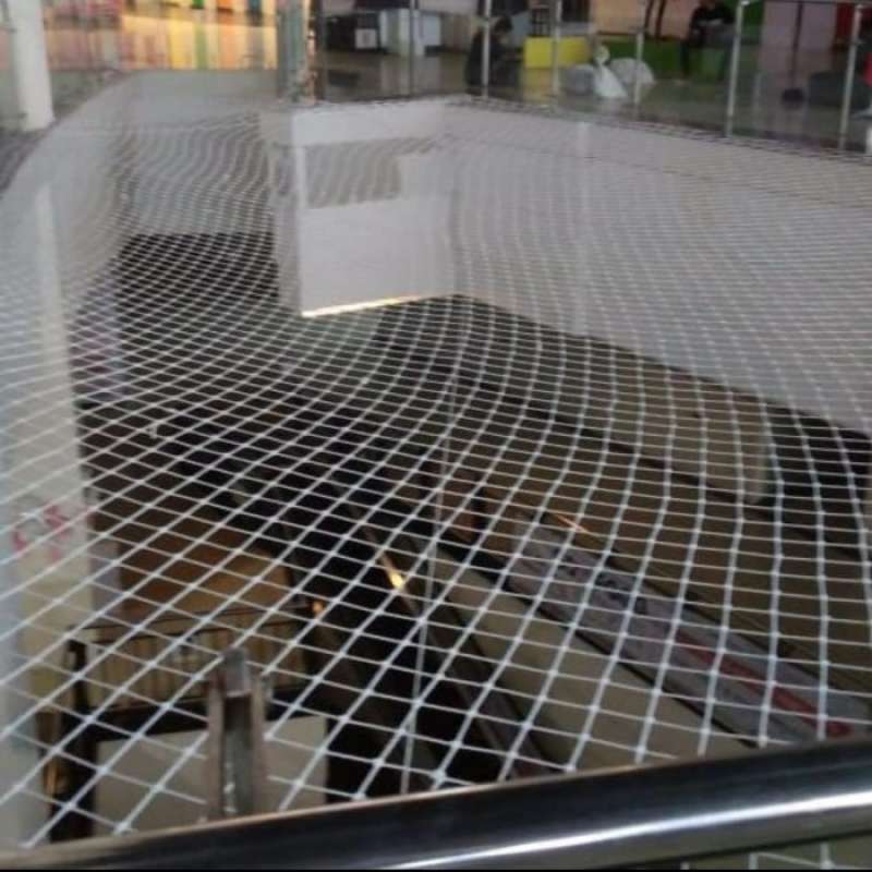 Jual Jaring Safety Net,jaring Pengaman Proyek,jaring Pengaman Balkon ...