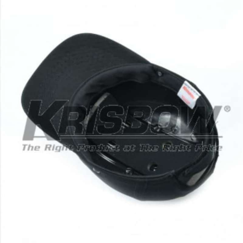 Jual Topi Safety Bump Cap Krisbow Di Seller Aghanim - Cengkareng Timur ...