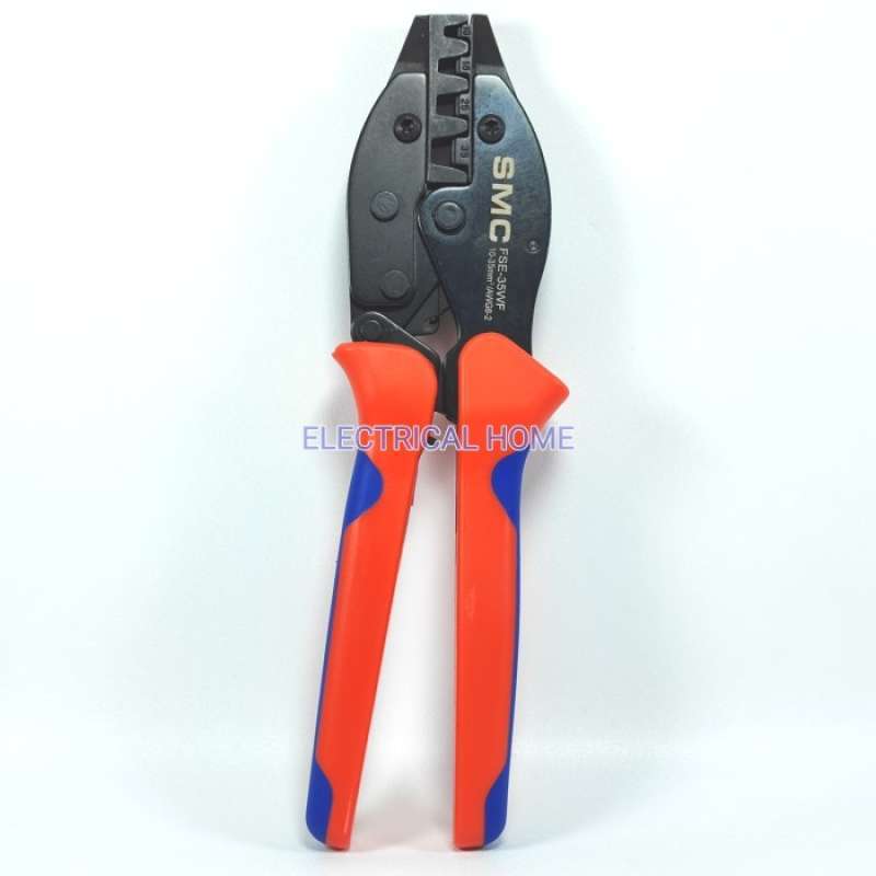 Jual Tang Press Skun Ferrules Fse-35wf(10-35mm2) Di Seller Yama ...