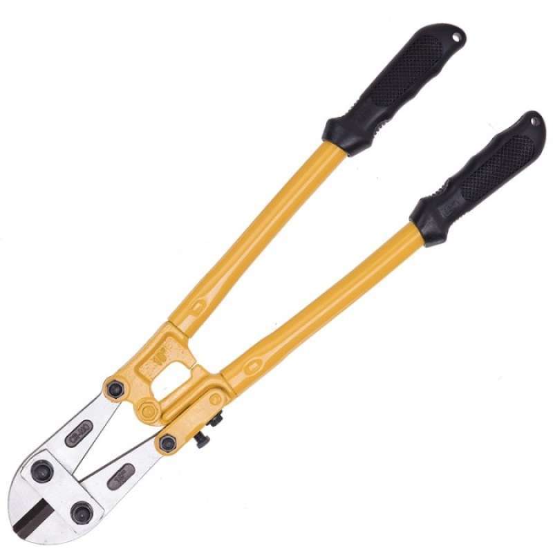 Jual Gunting Besi Kawat Rantai / Bolt Cutter 18 / 24 / 30 Inch - 18 Di ...