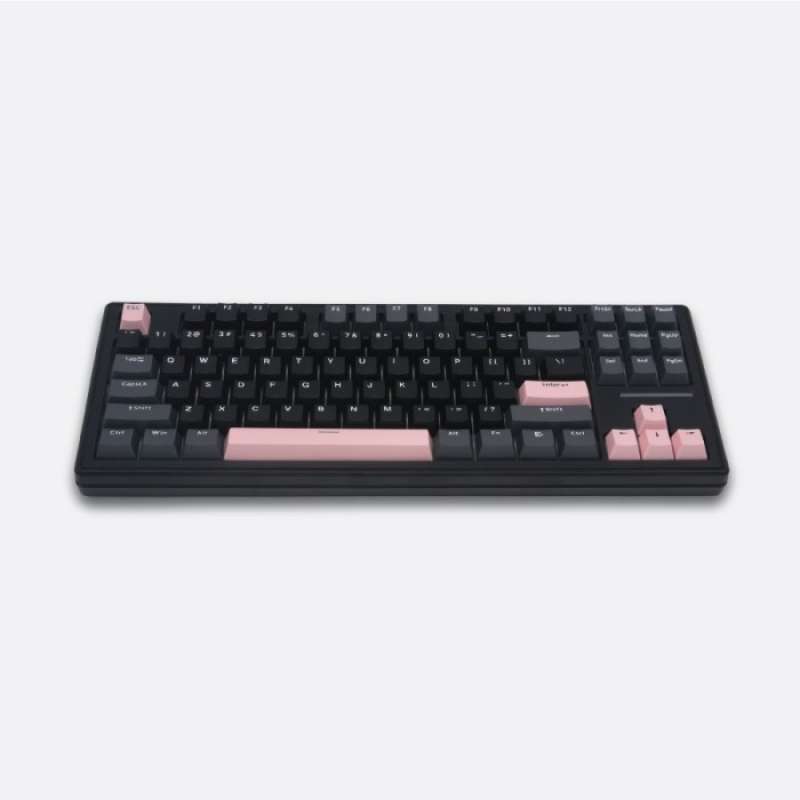 Jual Vortexseries Xera87 Xera-87 Wired Keyboard Gaming Tkl Gasket Mount ...