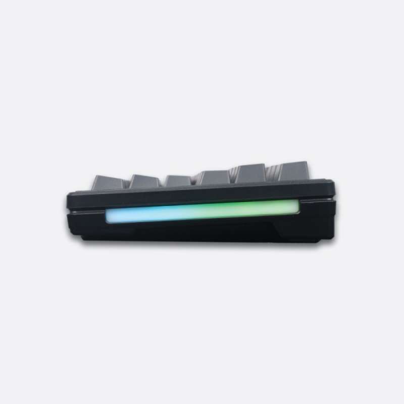 Jual Vortexseries Xera87 Xera-87 Wired Keyboard Gaming Tkl Gasket Mount ...