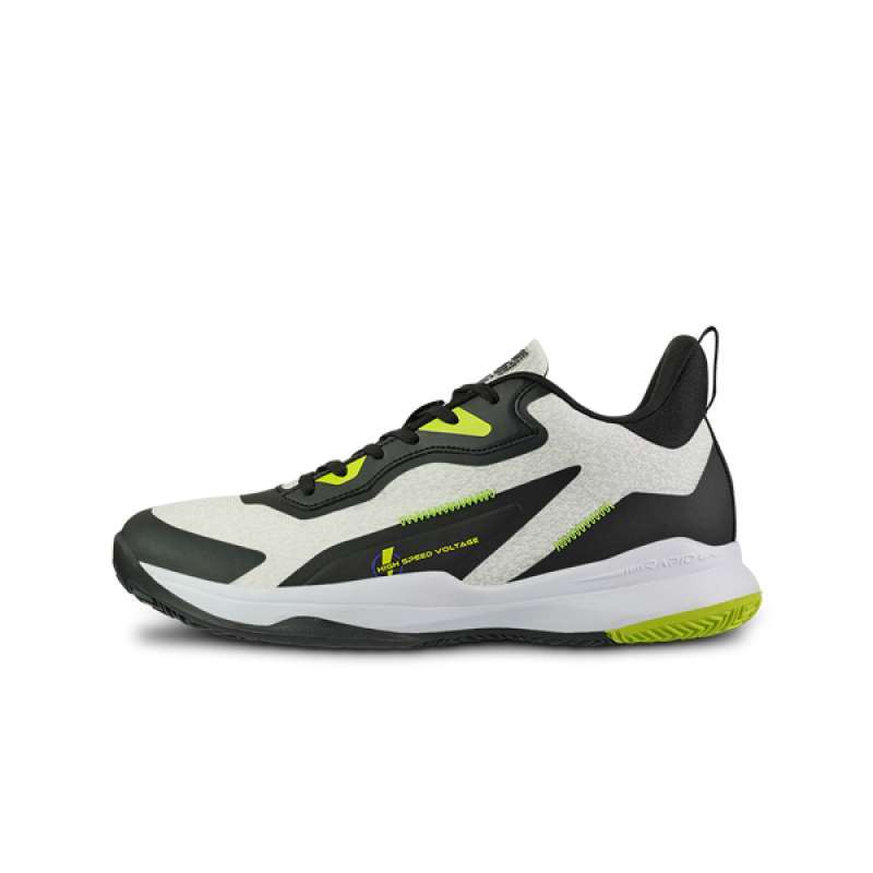 Jual Ardiles Rising Born Sepatu Basket Anak - White - 35 Di Seller ...