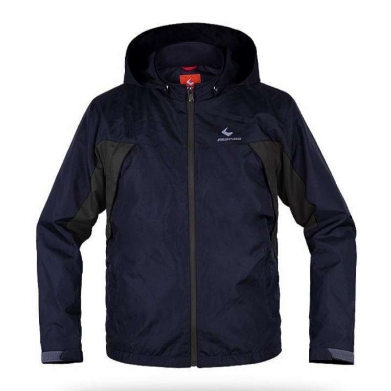 Jual Jaket Respiro Venoz Tr1.3 | Jaket Motor Harian - Black/charcoal ...