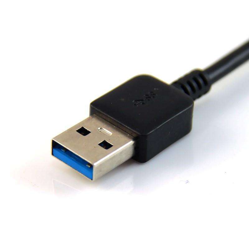 Promo Converter Usb To Lan Kabel Adapter Lan With Usb 3.0 Konektor Lan ...