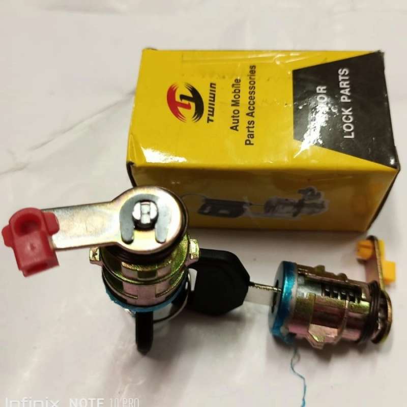 Promo Kunci Konci Pintu Mobil Door Key Set Dyna Rino Saurus 125 130ht ...