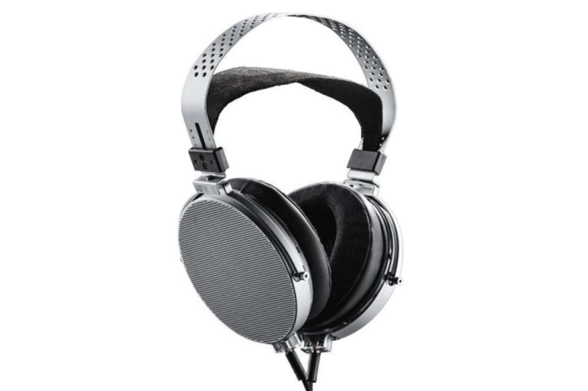 Promo Moondrop Para Over Ear Full-size Planar Headphones Headset Diskon ...