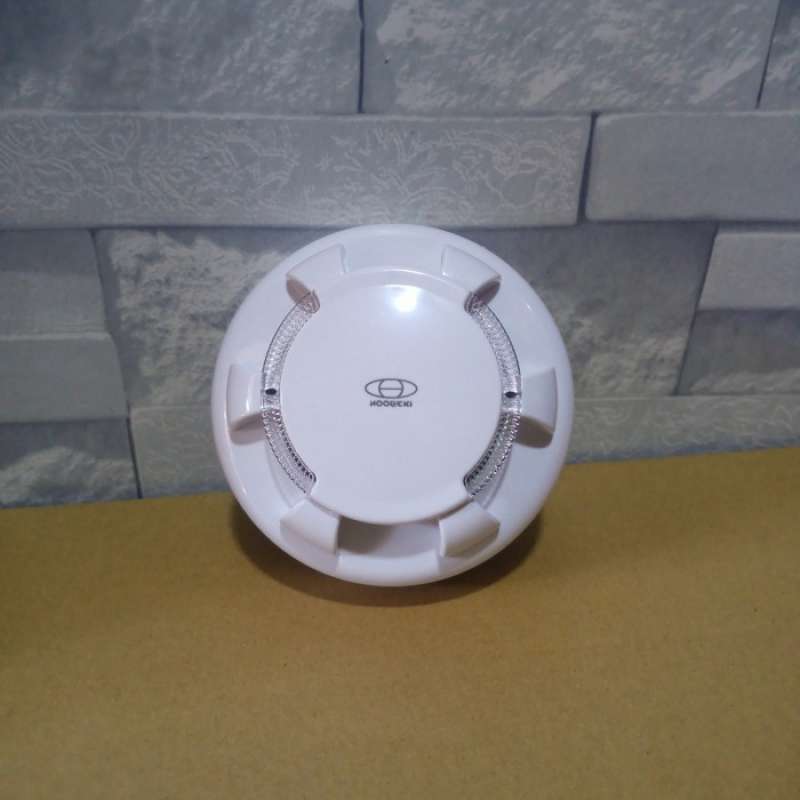 Jual Fire Alarm Photoelectric Smoke Detector Hooseki Hswt30l Di Seller ...