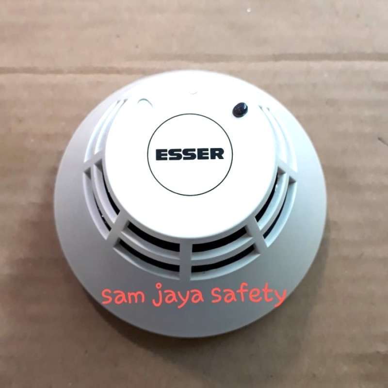 Jual Smoke Detector Esser Di Seller Shin Store - Cengkareng Timur, Kota ...