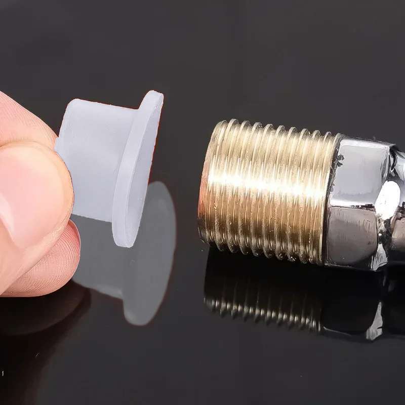 Promo Seal Tape Rubber Karet Keran Kran Air | Karet Seal Keran Anti ...