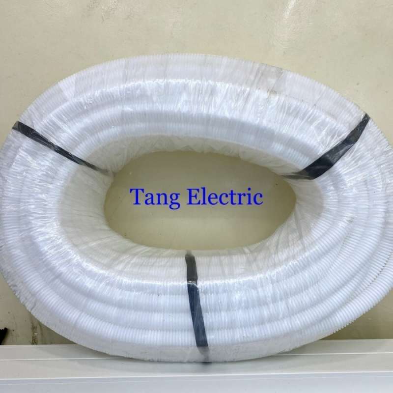 Jual Flexible Mm Putih Fleksibel Permeter Di Seller Shin Store Cengkareng Timur