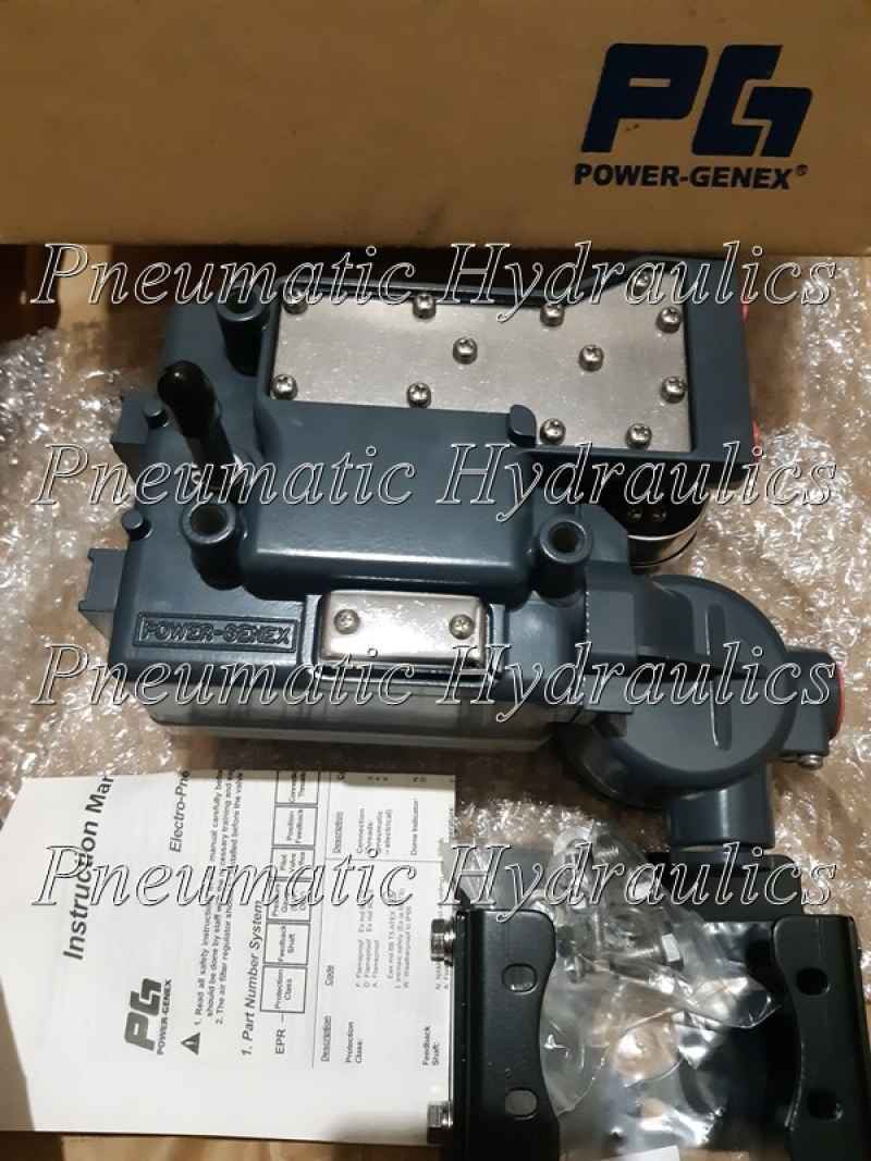 Jual Power Genex Ep Positioner 4-20ma Output Power-genex Epr-wn2so3ntr ... Jual Power Genex Ep Positioner 4-20ma Output Power-genex Epr-wn2so3ntr ...