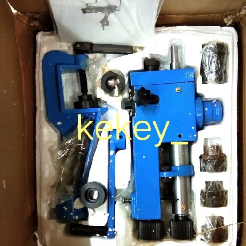 Jual Rotary Machine Manual Di Seller Shin Store - Cengkareng Timur ...