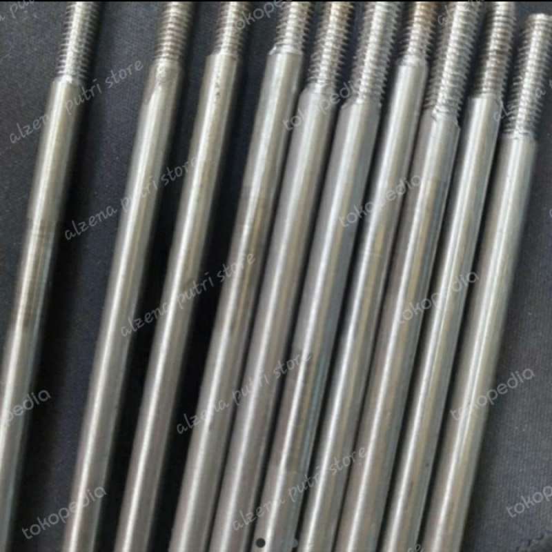 Jual Stick Wlc Stainless Di Seller Shin Store - Cengkareng Timur, Kota ...