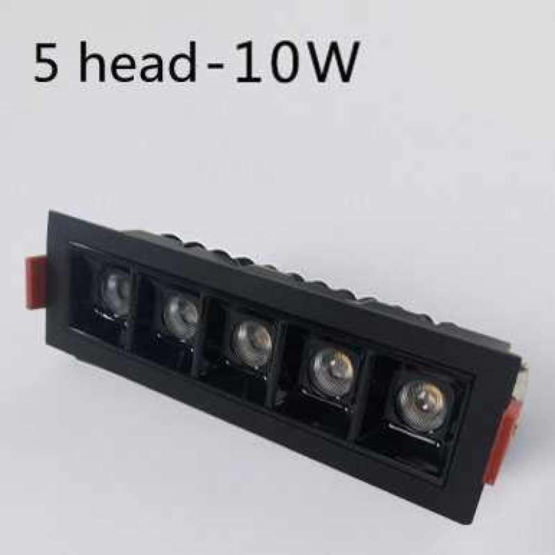 Jual Oemg Lampu Plafon Led Downlight Dimmable Natural White 4000k Om220 ...