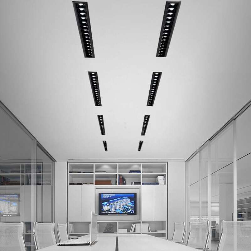 Jual Oemg Lampu Plafon Led Downlight Dimmable Natural White 4000k Om220 ...