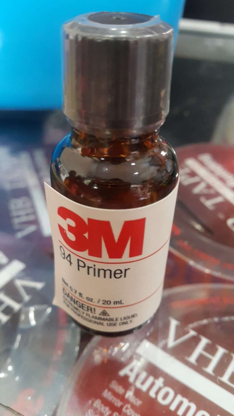 Jual Lem 3m Primer 94 (original) Di Seller Shin Store - Cengkareng Timur, Kota Jakarta Barat ...