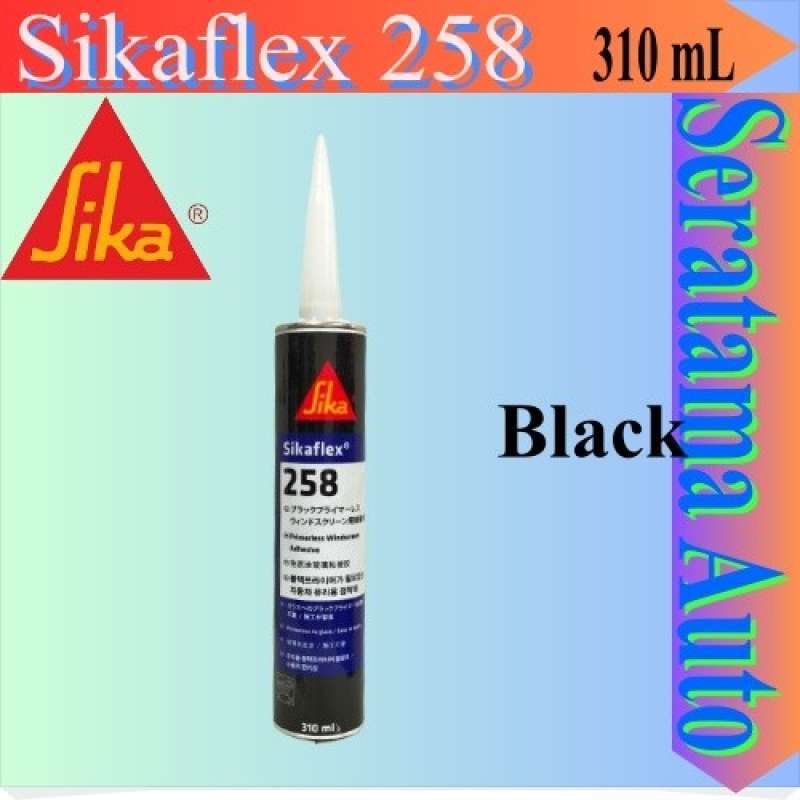 Jual Sikaflex-sika Titan 258 Polyurethane Sealant Di Seller Shin Store ...