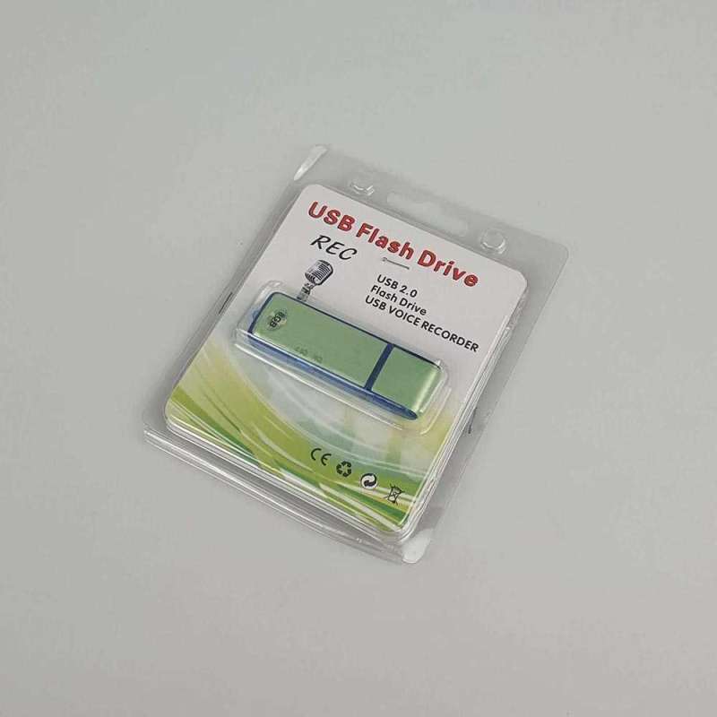 Jual Usb Flashdrive Sound Voice Recorder Flashdisk Perekam Suara 8gb Disc Dan Laptop Untuk ...