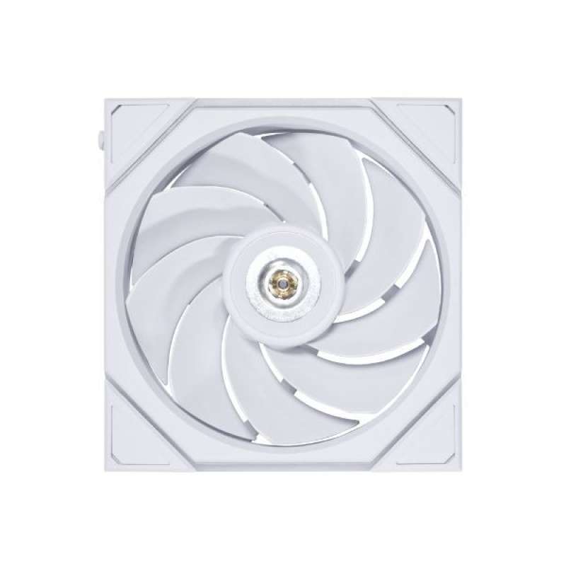 Jual Lian Li Uni Fan Tl120 Reverse Blade White Single Pack - Art Of ...