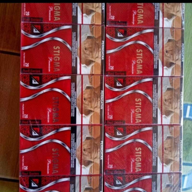 Jual Hijab Stigma Di Seller Zati Shop - Cengkareng Timur, Kota Jakarta ...