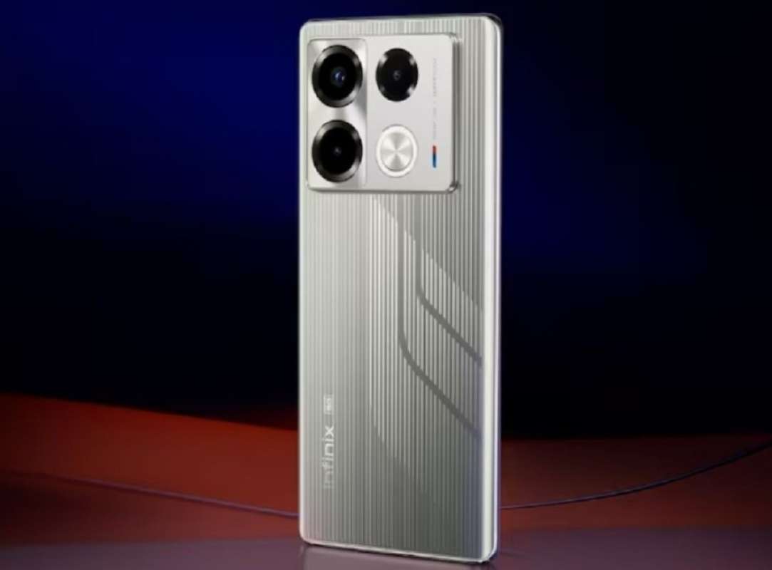 Promo Infinix Note 40 Bmw Racing Edition 8/256gb Mediatek Helio G99 ...