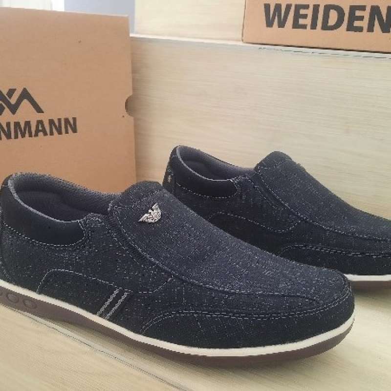 Jual Sepatu Weidenmann Original Pria Nestor 06 Di Seller Zati Shop ...