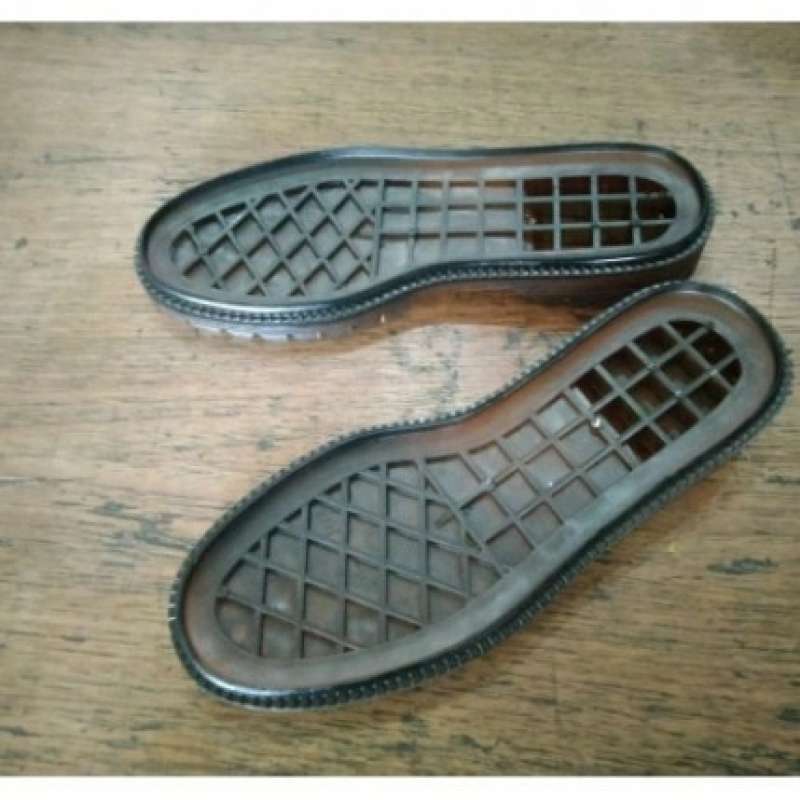 Jual Outsole Docmart Bintang Sol Sepatu Boot Di Seller Zati Shop ...