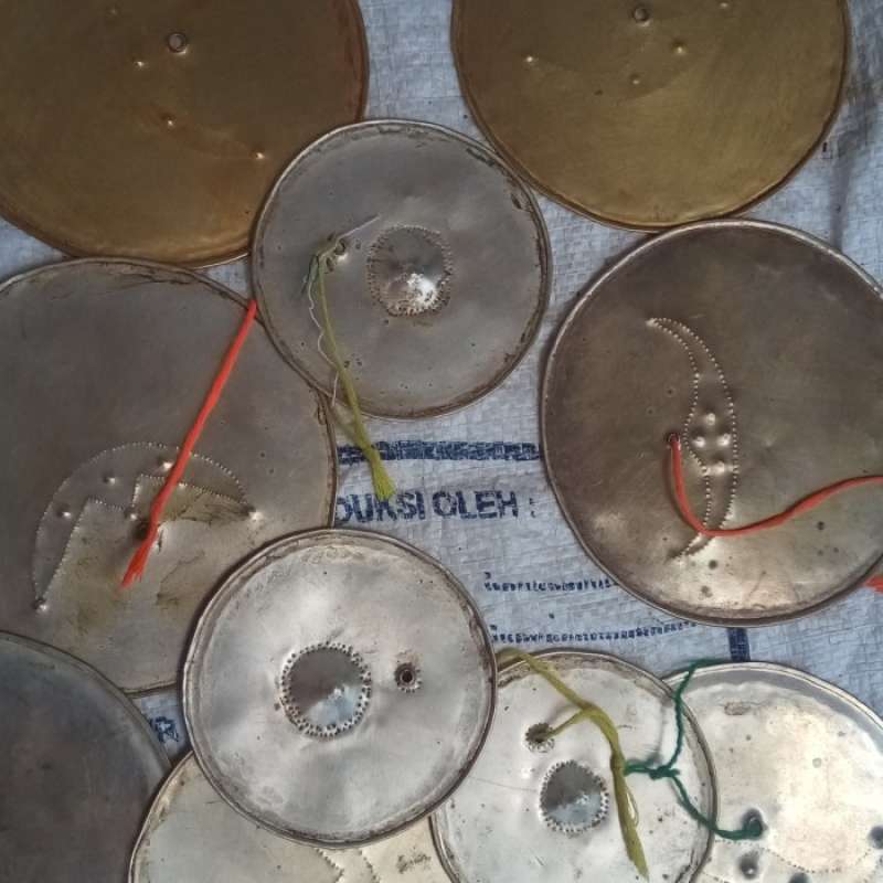 Jual Ready Stock Kain Adat Suku Kemak Timor Packing Aman Di Seller ...