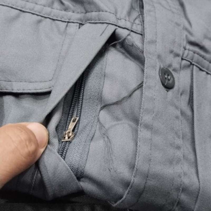 Jual Seragam Linmas Terbaru Lengkap Seragam Linmas Premium Pdl Linmas ...