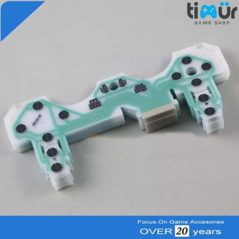 Jual Papan Pcb Stick Stik Ps3 Op Wireless Flexible Ori Pabrik Di Seller ...