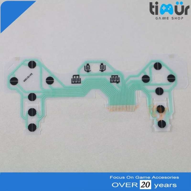 Jual Papan Pcb Stick Stik Ps3 Op Wireless Flexible Ori Pabrik Di Seller ...