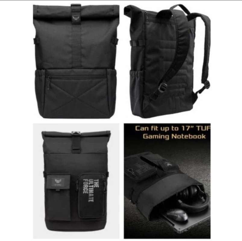 Jual Tas Asus Tuf Gaming Backpack Di Seller Have-id - Cengkareng Timur ...