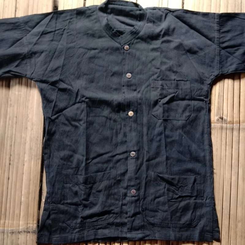Jual Pangsi Suku Baduy / Pakaian Adat Suku Baduy - Xxl Putih Di Seller ... Jual Pangsi Suku Baduy / Pakaian Adat Suku Baduy - Xxl Putih Di Seller ...