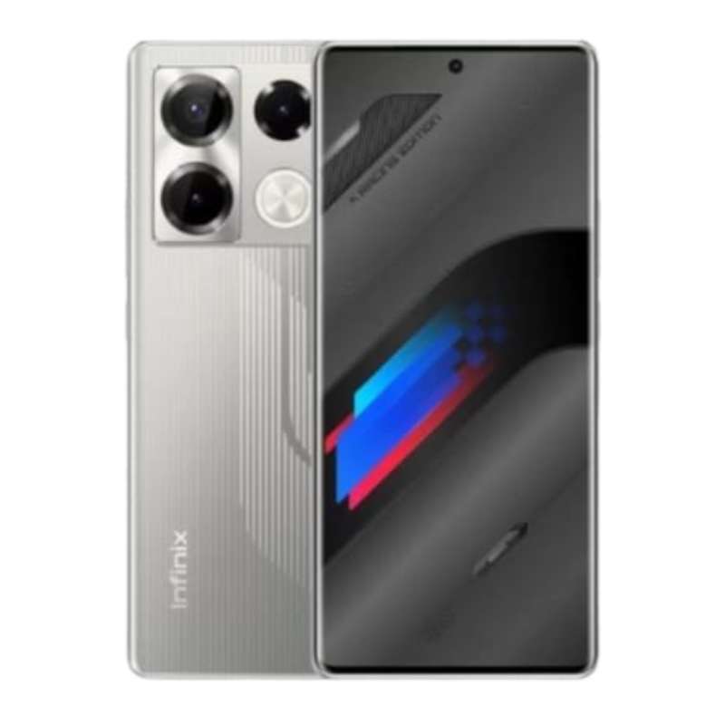 Jual Infinix Note 40 Pro 5 G Racing Spesifikasi Original, Murah & Diskon Harga Juli 2024 | Blibli