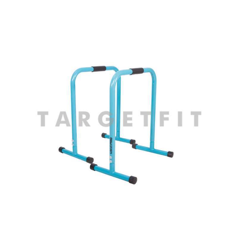 Jual Livepro Parallettes / Dip Bar / Dips Bar / Lebert Equalizer Di ...