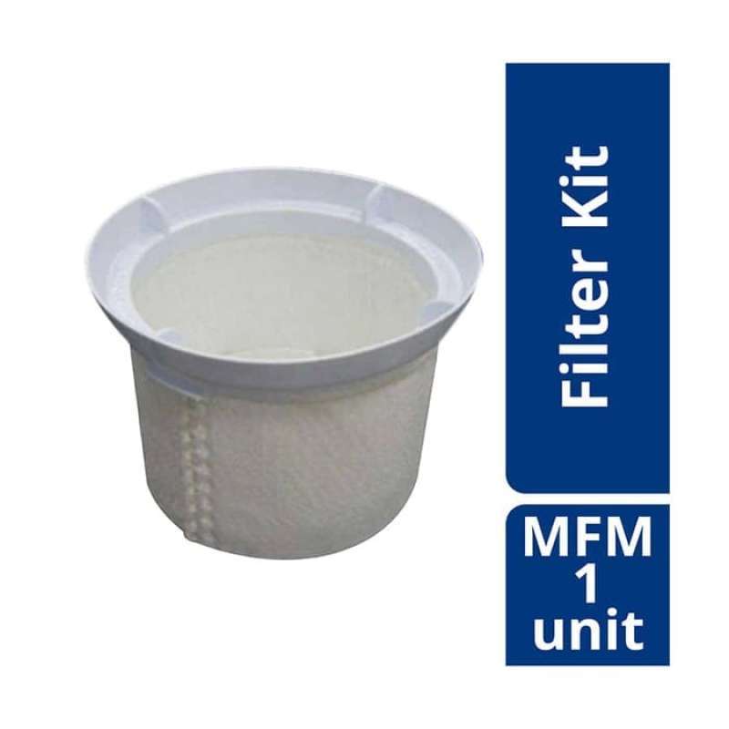 Promo Unilever Pure It Saringan Filter Micro Fiber Mesh M05 Classic